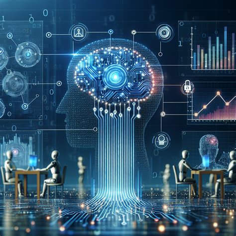 Artificial Intelligence In Data Analysis For Decision Making In