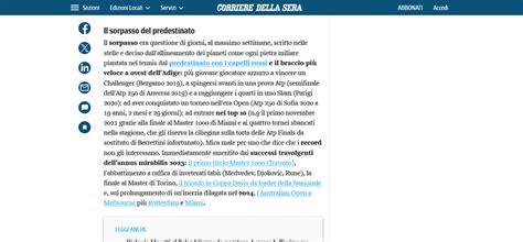Rendering Pages Diffrences Firefox First Screenshot Vs Chromium Opera The Paragraph