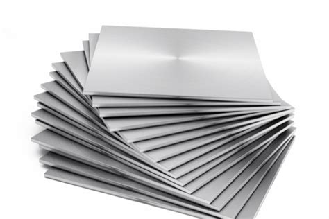 What Is Metal Sheet