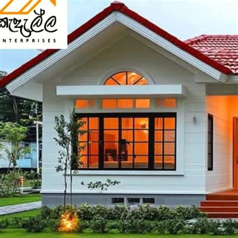 නිවාස සැලසුම් හා ඉදිකිරිම් සේවා Facebook