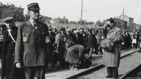 10 не очевидных причин Холокоста