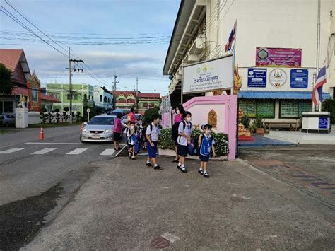 Welcome โรงเรียนอนุบาลเทพสุนทรินทร์ งานประชาสัมพันธ์