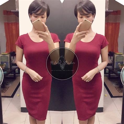 Jellie Low Back Bodycon Dress Womens Fashion Dresses And Sets Dresses