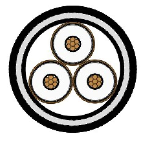 8715kv Cuxlpepvcswapvc Alxlpepvcswapvc Hfd Cable