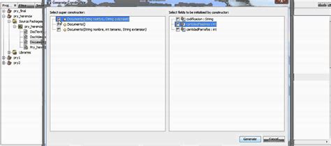 tutorial java netbeans 7 2 1 constructor generado youtube