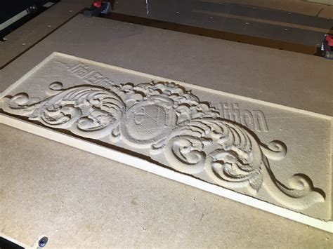 first try at 3d relief projects inventables community forum