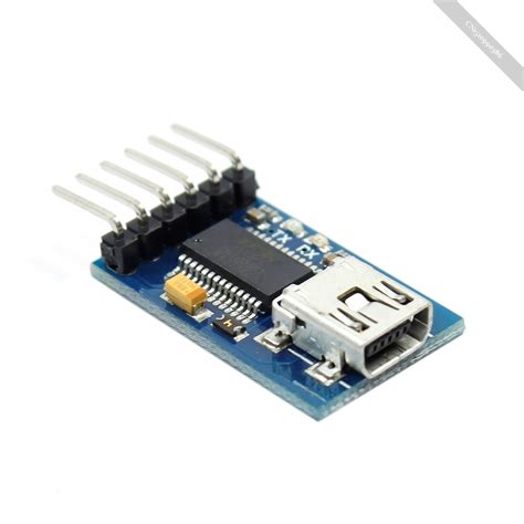 Купить Популярные Usb на последовательный 232 адаптер модуля Ttl для