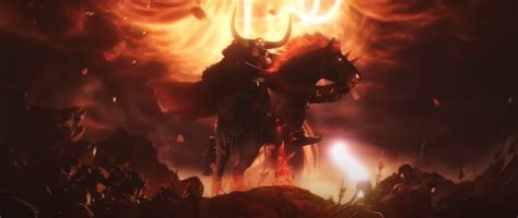 Archaon Appreciation Post Rtotalwar