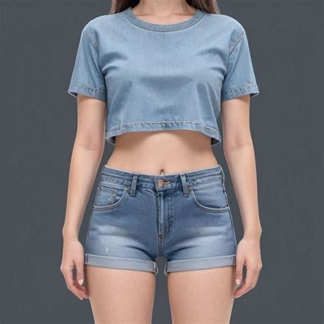 Denim Shorts Bangladesh Aptex
