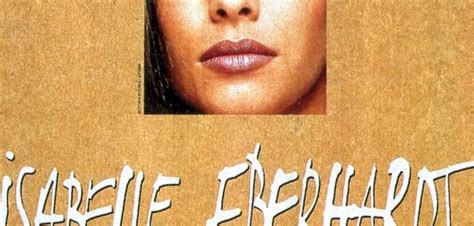 Isabelle Eberhardt 1992