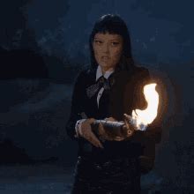 Flamethrower S Tenor