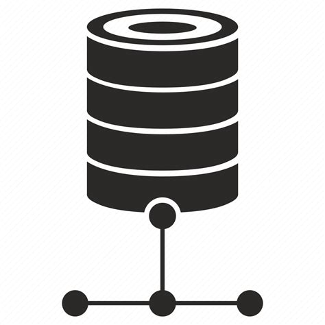 Data Disk Hard Hdd Raid Storage Icon Download On Iconfinder