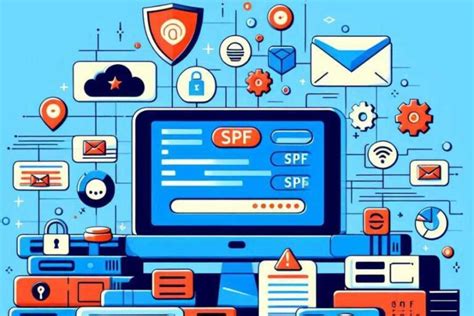 Spf Dns Lookup Limits Exploits Mitigations And Best Practices Autospf Automatic Spf