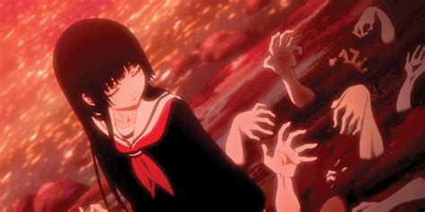 10 Most Underrated Anime Series From The 2000s