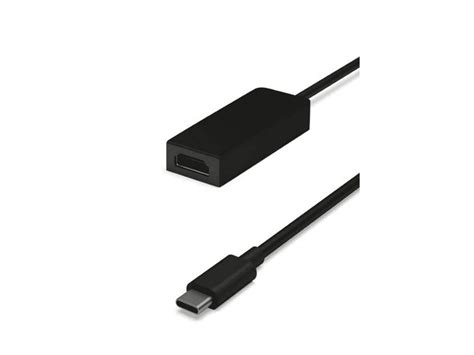Microsoft Usb C To Hdmi Adapter Tech Co Za