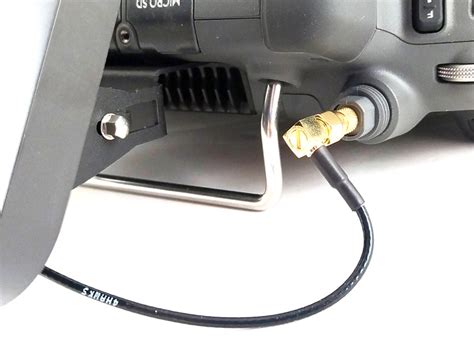 4hawks Raptor Sr For Dji Rc Plus Controller Matrice 30t Matrice 350