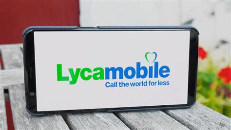 Lycamobile Internet Access Frequently Asked Questions LYCAMobile