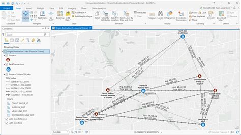 What S New In The Crime Analysis Solution
