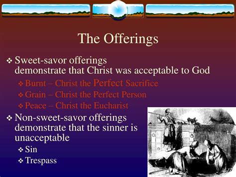 Ppt Christ In Leviticus Powerpoint Presentation Free Download Id