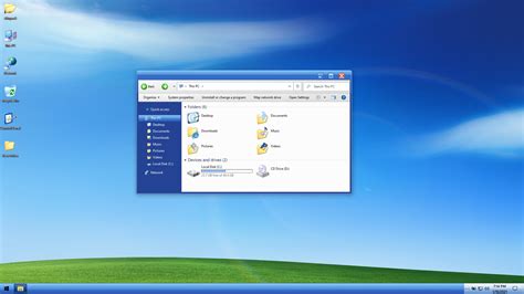 Xp Royale Skin Pack For Windows 10 Skinpack