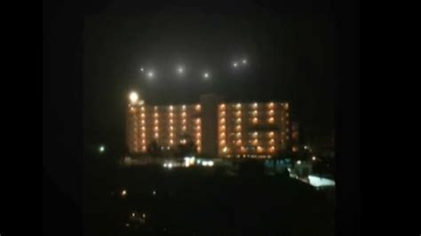 Top Ufo Sightings So Far Of 2013 Fox News