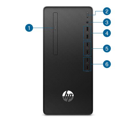 Hp 285 Pro G8 Microtower Pc 日本hp