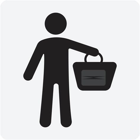 Hombre Icono Vector Ilustración Eps 35254889 Vector En Vecteezy