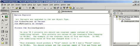 Installare Visual Basic 6 Su Sistemi Windows 7 A 64 Bit