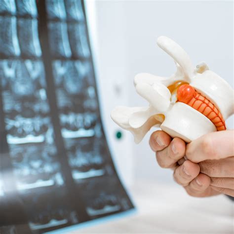 Hernie Discale Cervicale Comprendre Les Causes Les Symptômes Et Les