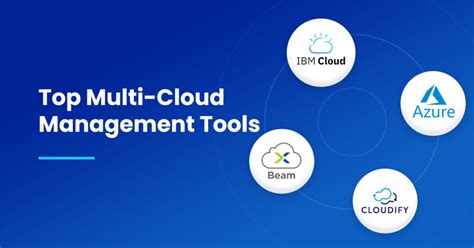 14 Multi Cloud Management Tools In 2025 Nops