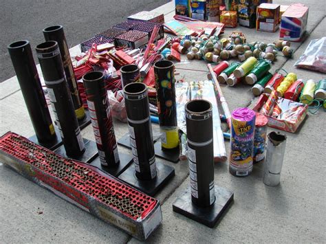City Asks Residents To Report Illegal Fireworks Ceres Courier