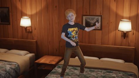 Lis2 Chris And Freecam Mod Part 2 Rlifeisstrange2