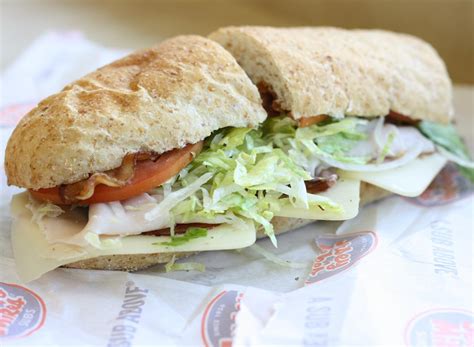 The 10 Best Sandwich Chains In America Jersey Mikes Subs 30 Comments