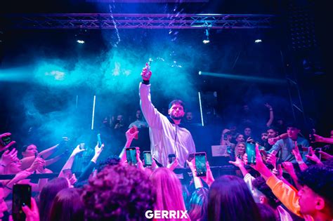 Gerrix Club Friedrichshafen