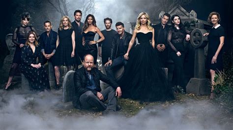 Buffy The Vampire Slayer Tv Series 1997 2003 Backdrops — The Movie