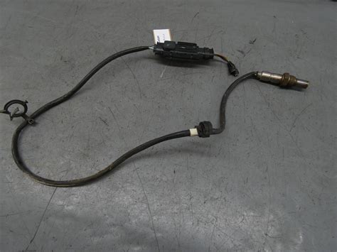 Ford Transit Custom Nox Lambda Sensor 20tdci 2023 A Bosch Nk31 5e145 Aa Chrispins Used