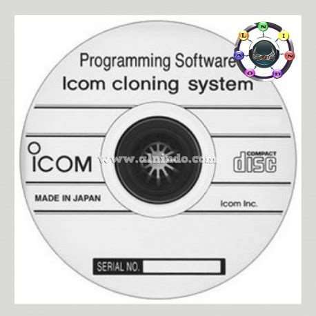 TENTANG SOFTWARE ICOM CS FMS