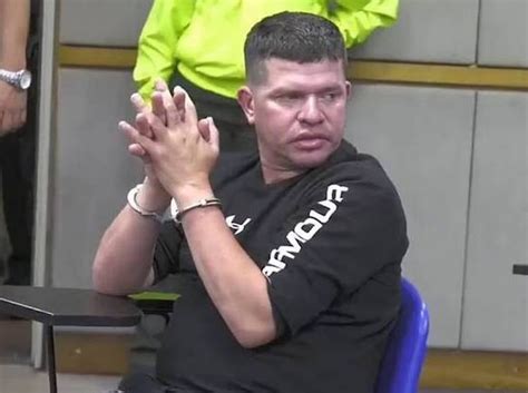 Asesinaron Al ‘cerebro Del Crimen Del Fiscal Paraguayo Marcelo Pecci