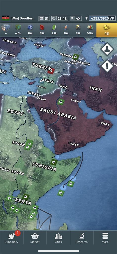 Help R Conflictofnations