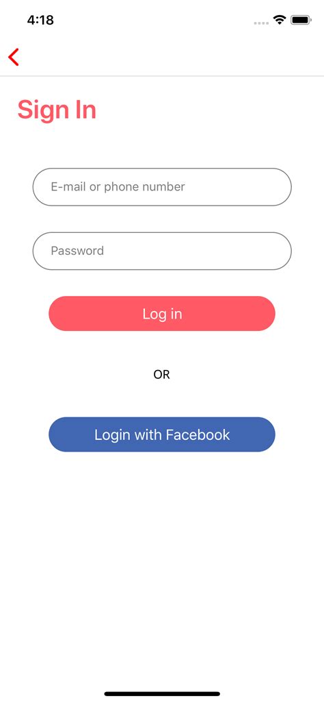 React Native Starter Kit Free Download