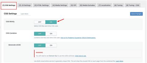 Cara Setting LiteSpeed Cache Agar Website Makin Ngebut
