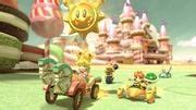 Crown Super Mario Wiki The Mario Encyclopedia