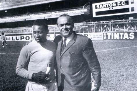 პელე და ქართველები ერთი ფოტოსესიის ისტორია