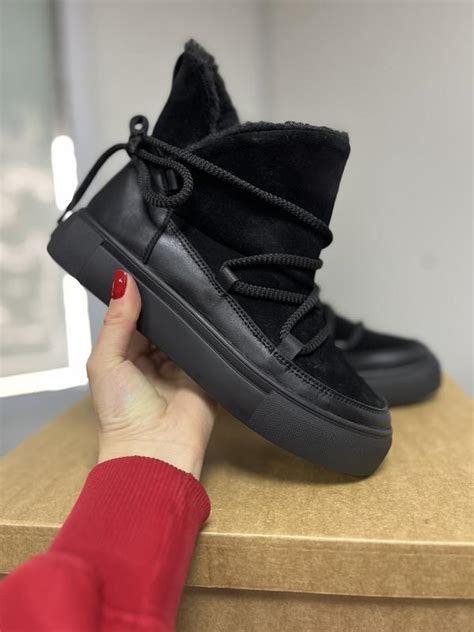 Луноходи — ціна 2700 грн у каталозі Черевики Купити жіночі речі за доступною ціною на Шафі