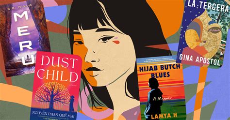 New And Upcoming Books To Discover This Aapi Heritage Month Goodreads News And Interviews