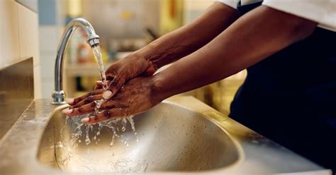 Ehrc Admits Employers Dont Have To Provide Single Sex Toilets