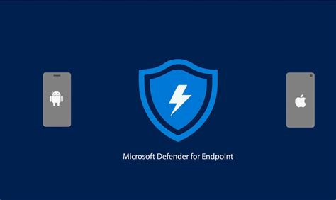 Configure Network Protection For Defender For Endpoint For Android And Ios Devices