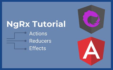 ngrx actions reducers and effects consulting intertech