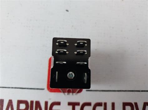 Song Chuan Scl Dpdt C1 Relay Aeliya Marine