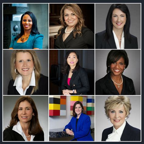 Houston Businesswomen To Watch In 2016